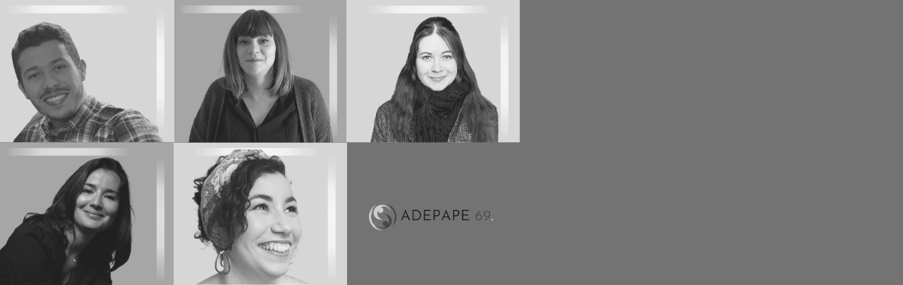 Découvrez notre équipe - ADEPAPE 69